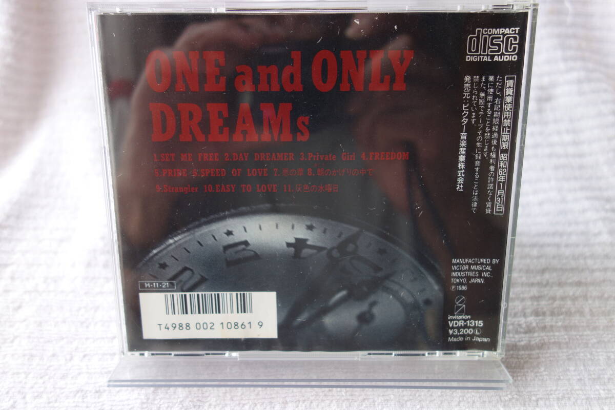 Yahoo!オークション - ARB 【ONE and ONLY DREAMS】 VDR-1315