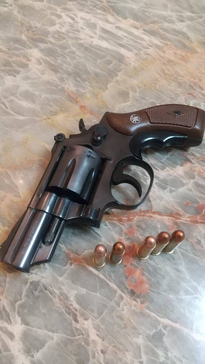 Yahoo!オークション - M19 マグナム ダミーカートモデル ヘビウェイト