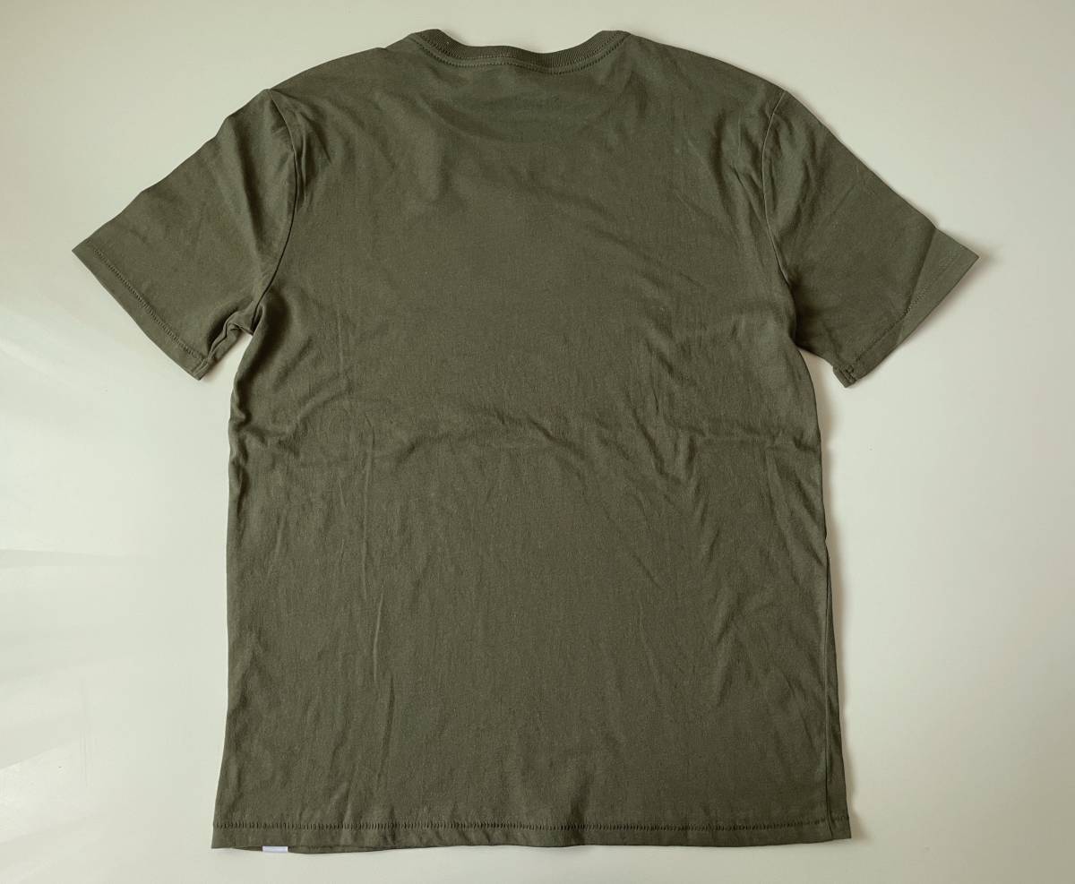 Yahoo!オークション - 新品 GAP ギャップ 2way柄 綿100% 半袖Tシャツ X...