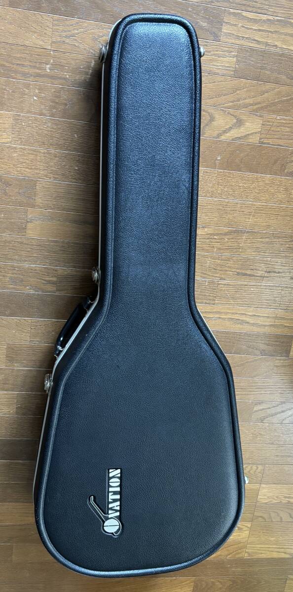 Yahoo!オークション - OVATION ELITE N-768-7