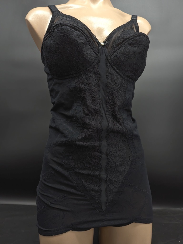 Yahoo!オークション - 2075C 送料185円 良品 大きいサイズ E85 ロング ...