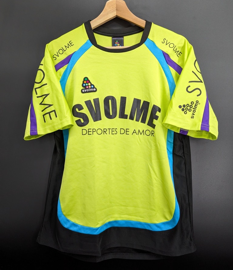 Yahoo!オークション - 2410C 送料185円 SVOLME スボルメ メンズ 速乾生...