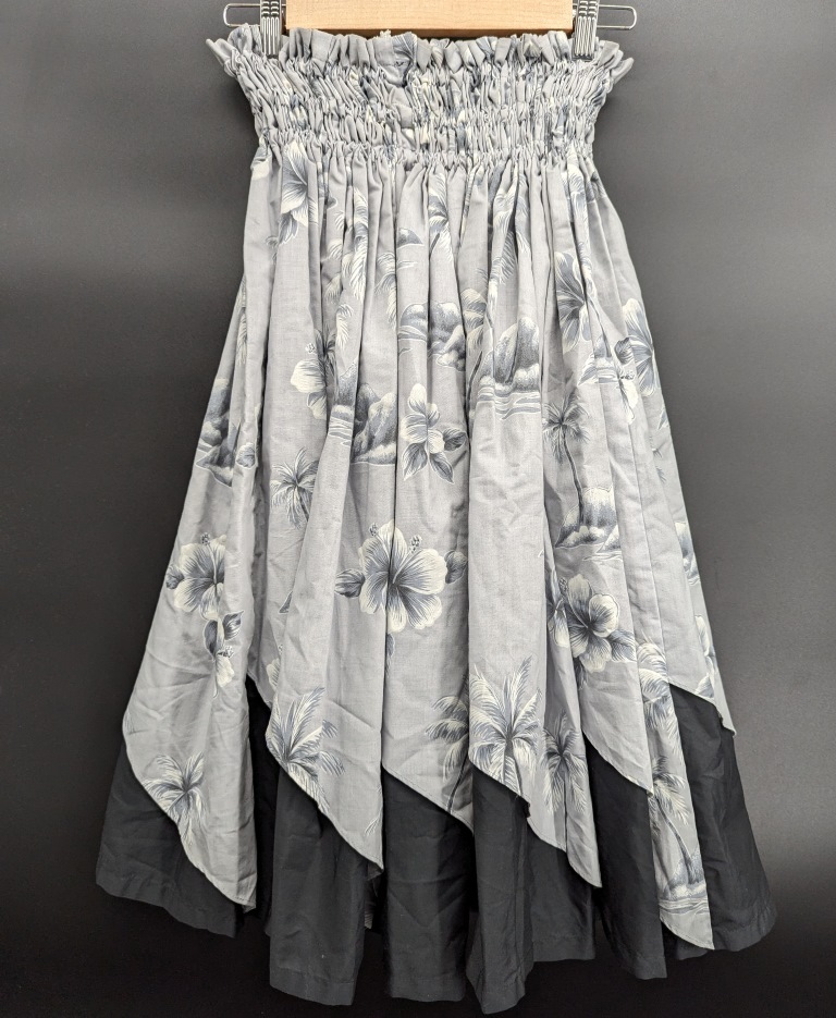 Yahoo!オークション - 2423S kamahina AN ORIGINAL BY モノトーン グレ...