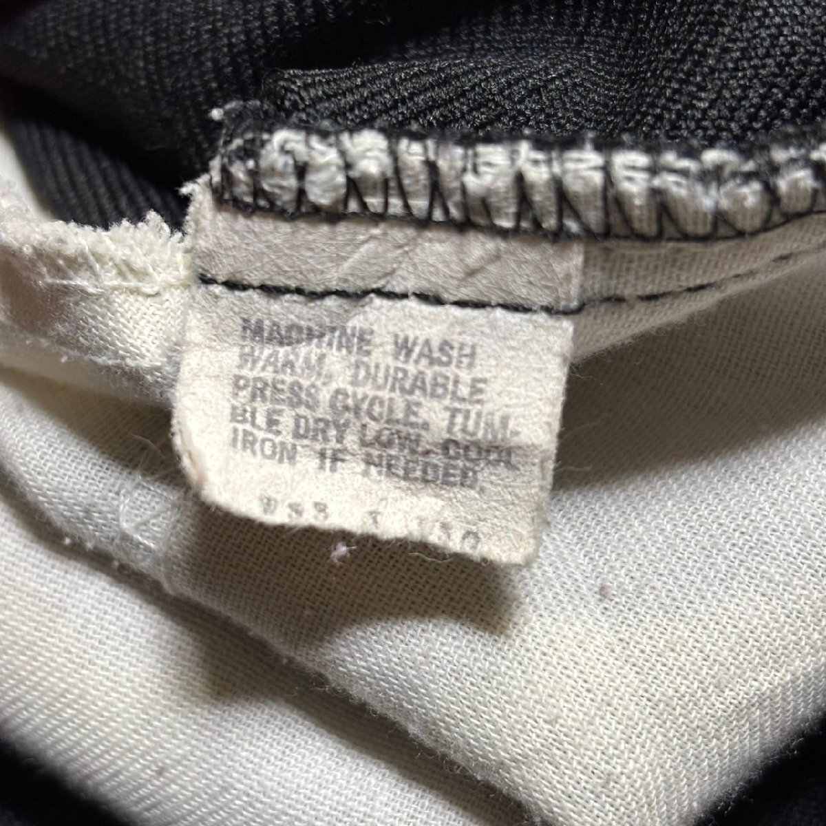 Yahoo!オークション - USA製 70年代 Levi's 10517-6159 33×30 刻印520...