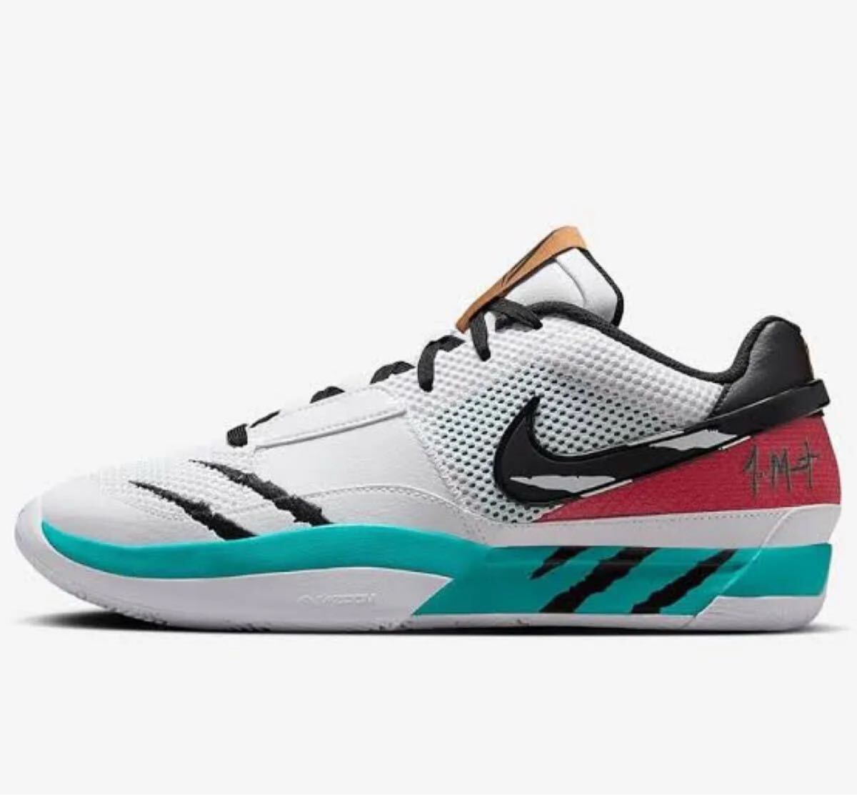 Yahoo!オークション - NIKE JA1 ジャ1