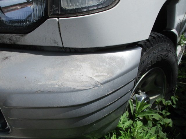 Yahoo!オークション - V25W パジェロ フロントバンパー