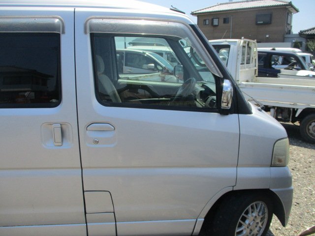 Yahoo!オークション - U63W タウンボックス 右 運転席側 ドア K-5