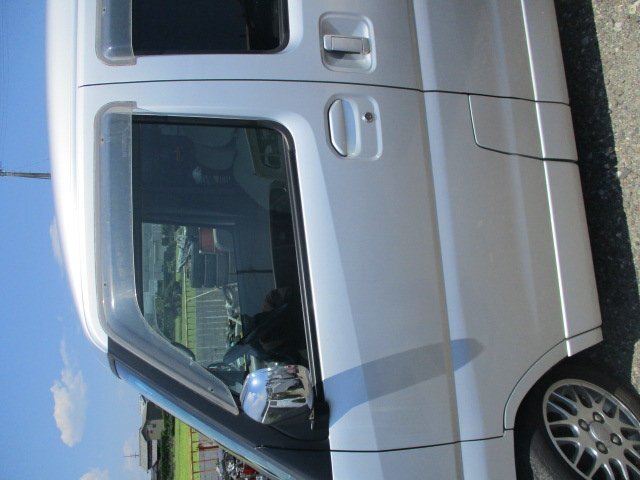 Yahoo!オークション - U63W タウンボックス 左 助手席側 ドア 塗装薄い...