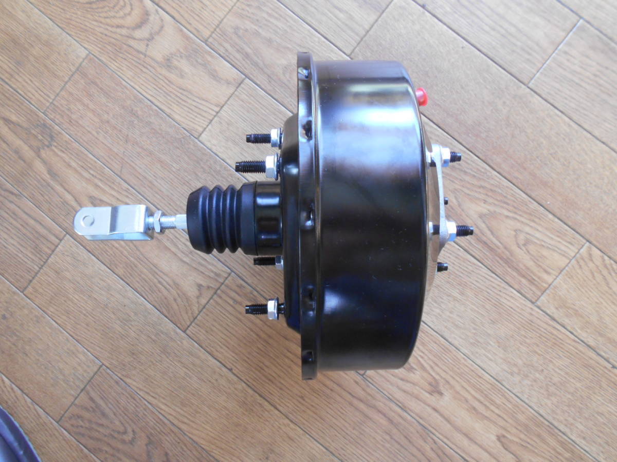 Yahoo!オークション - フェアレディZ S30 S31 マスターバック ブレーキ...