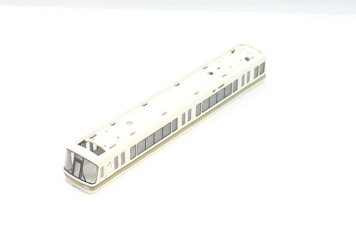 Yahoo!オークション - TOMIX 98467 JR 221系 近郊電車 基本セットB 6両...