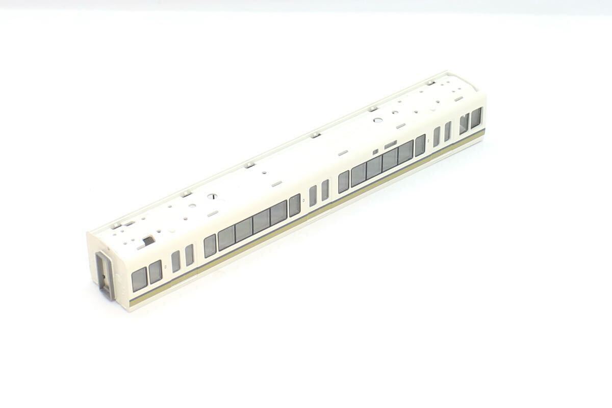 Yahoo!オークション - TOMIX 98467 JR 221系 近郊電車 基本セットB 6両...