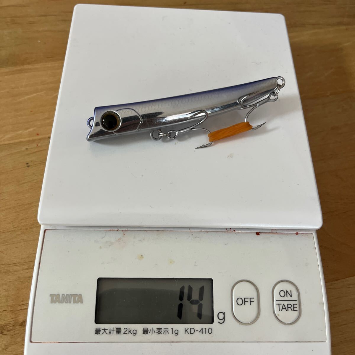 Yahoo!オークション - 多数出品 極美品 エクリプス バロール 90 14g ル...