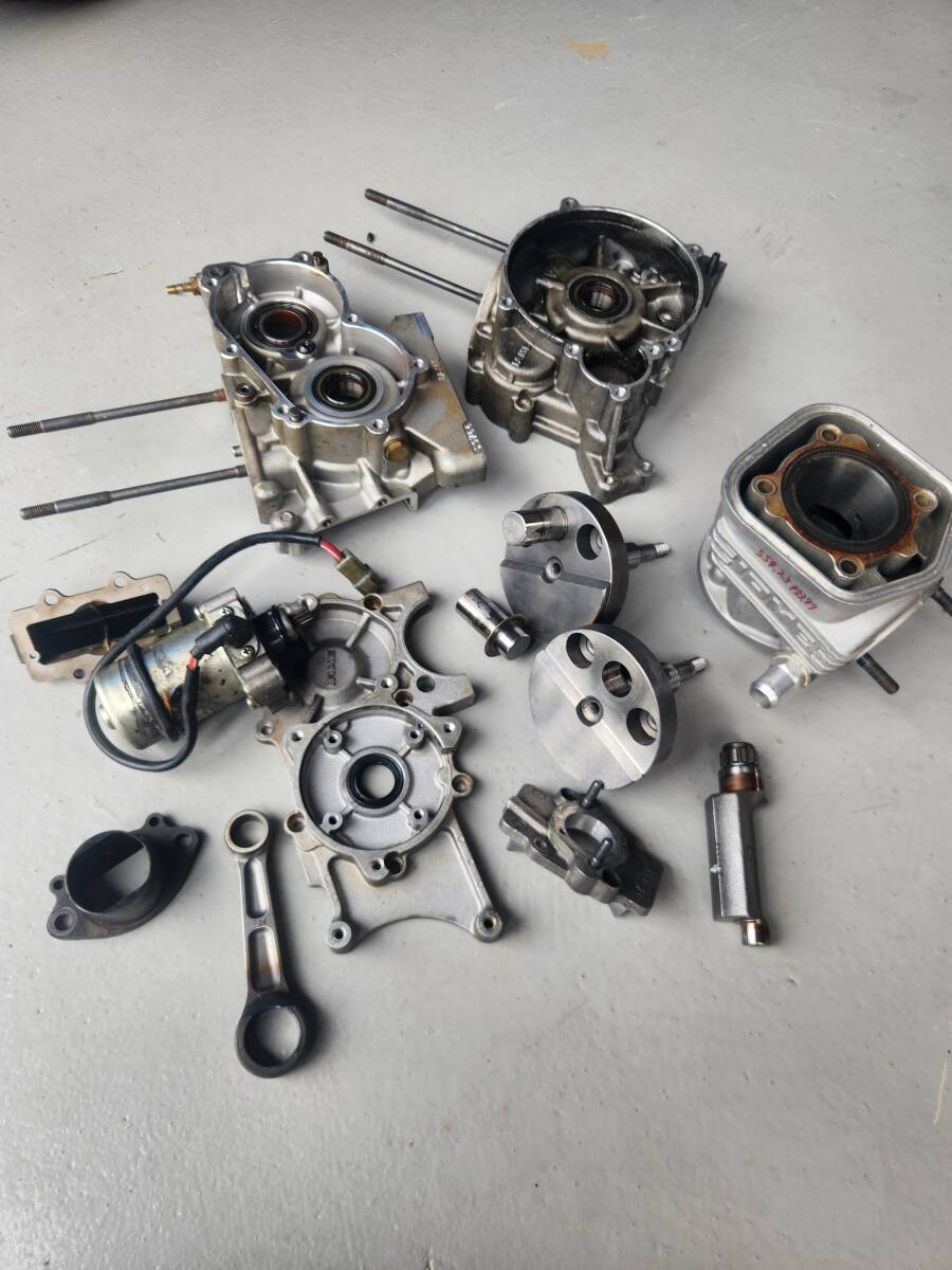 Yahoo!オークション - X30 IAME レーシングカート