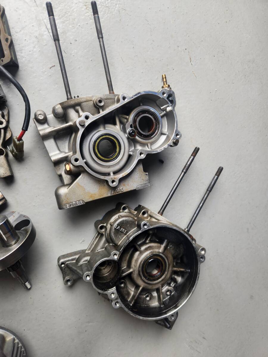 Yahoo!オークション - X30 IAME レーシングカート