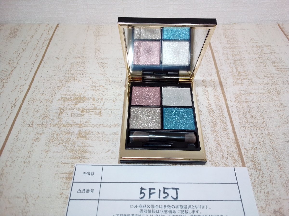 Yahoo!オークション - コスメ SUQQU スック シグニチャーカラーアイズ ...