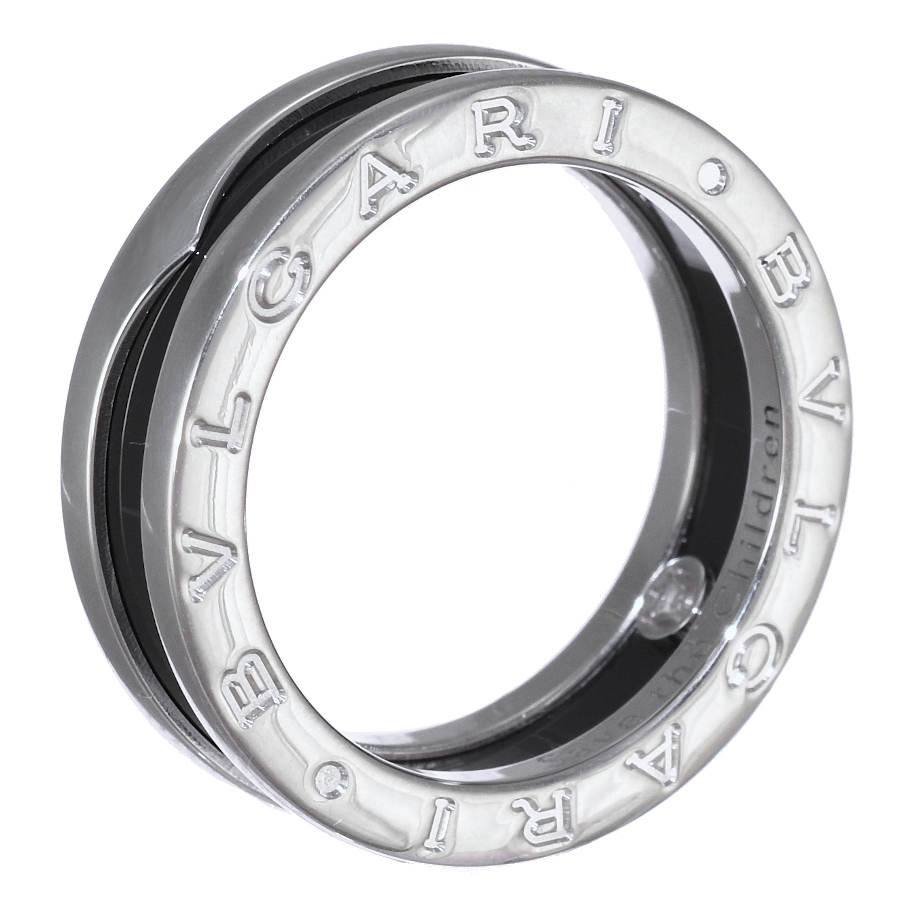 Yahoo!オークション - 1円 新品同様 BVLGARI ブルガリ セーブザチルド...