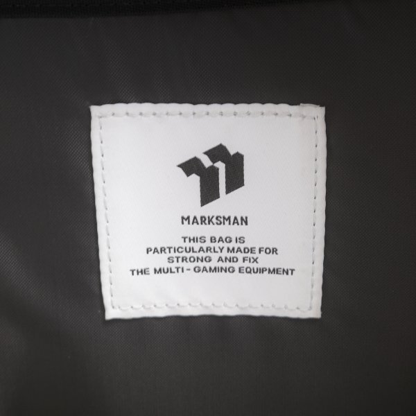 Yahoo!オークション - 新品1円～ MARKSMAN マークスマン リュック バッ...