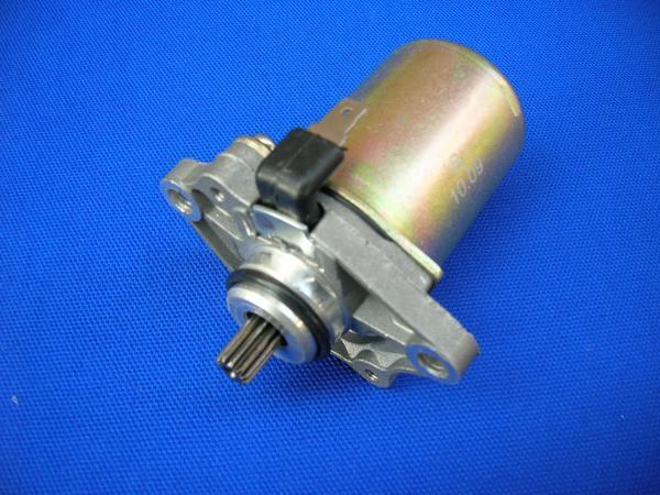 Yahoo!オークション - 台湾製 KJT 高品質 スターター セルモーター ジ...