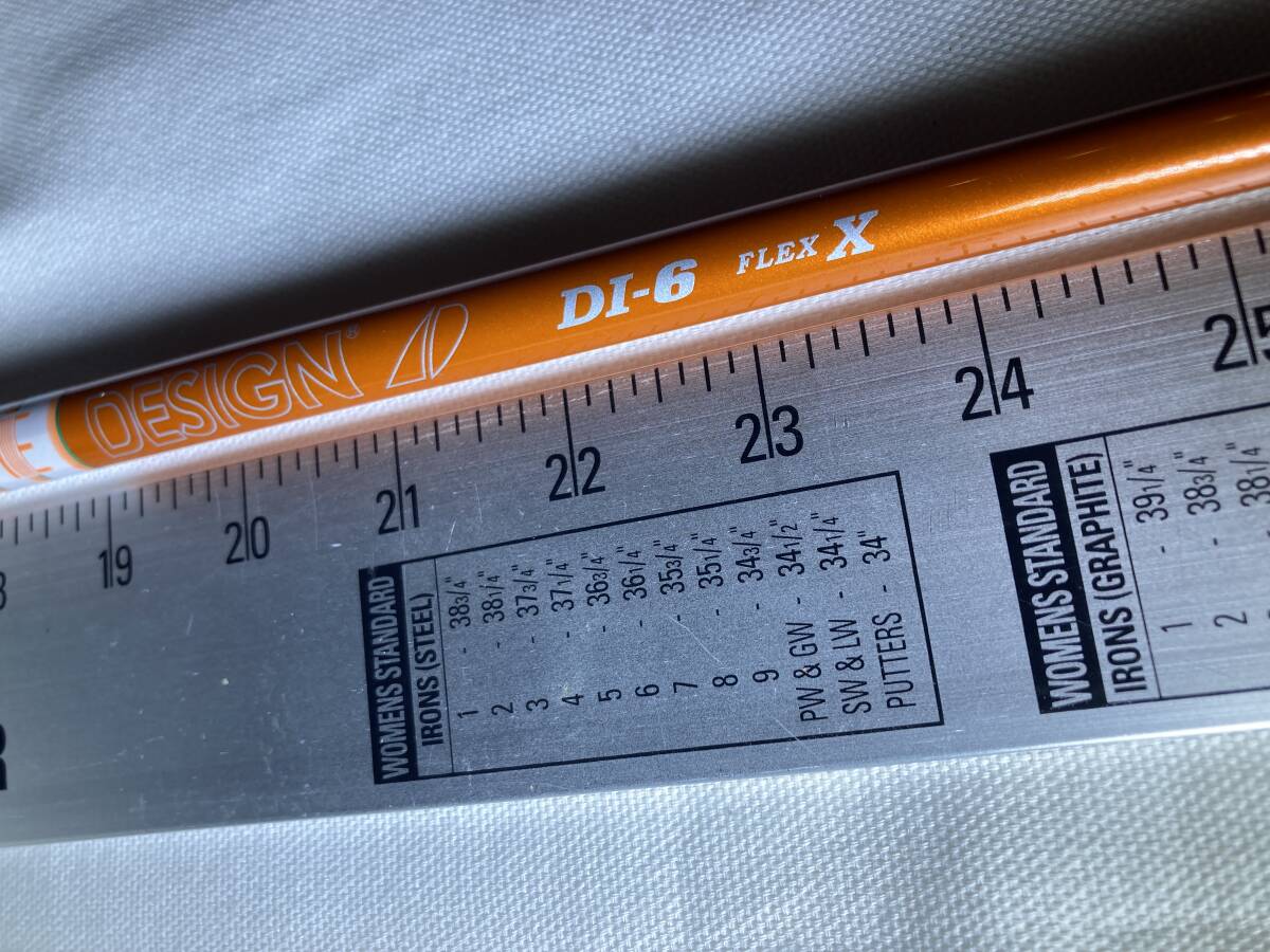 Yahoo!オークション - 人気の松山プロ仕様 ツアーAD DI6X PING G440～G...