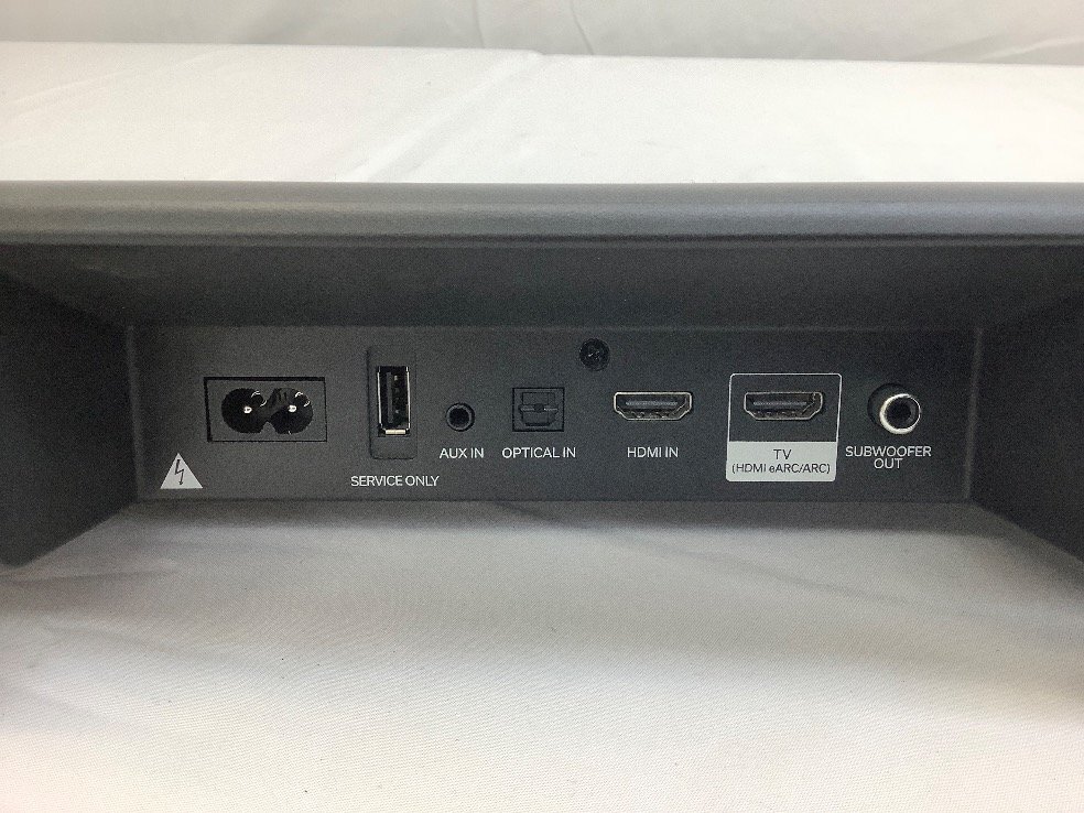 Yahoo!オークション - DENON サウンドバー DHT-C210 Bluetooth/光ケー...