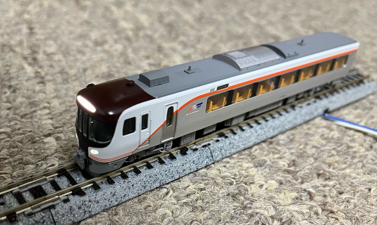 Yahoo!オークション - Tomix HC85系先頭車 クモハ85-100