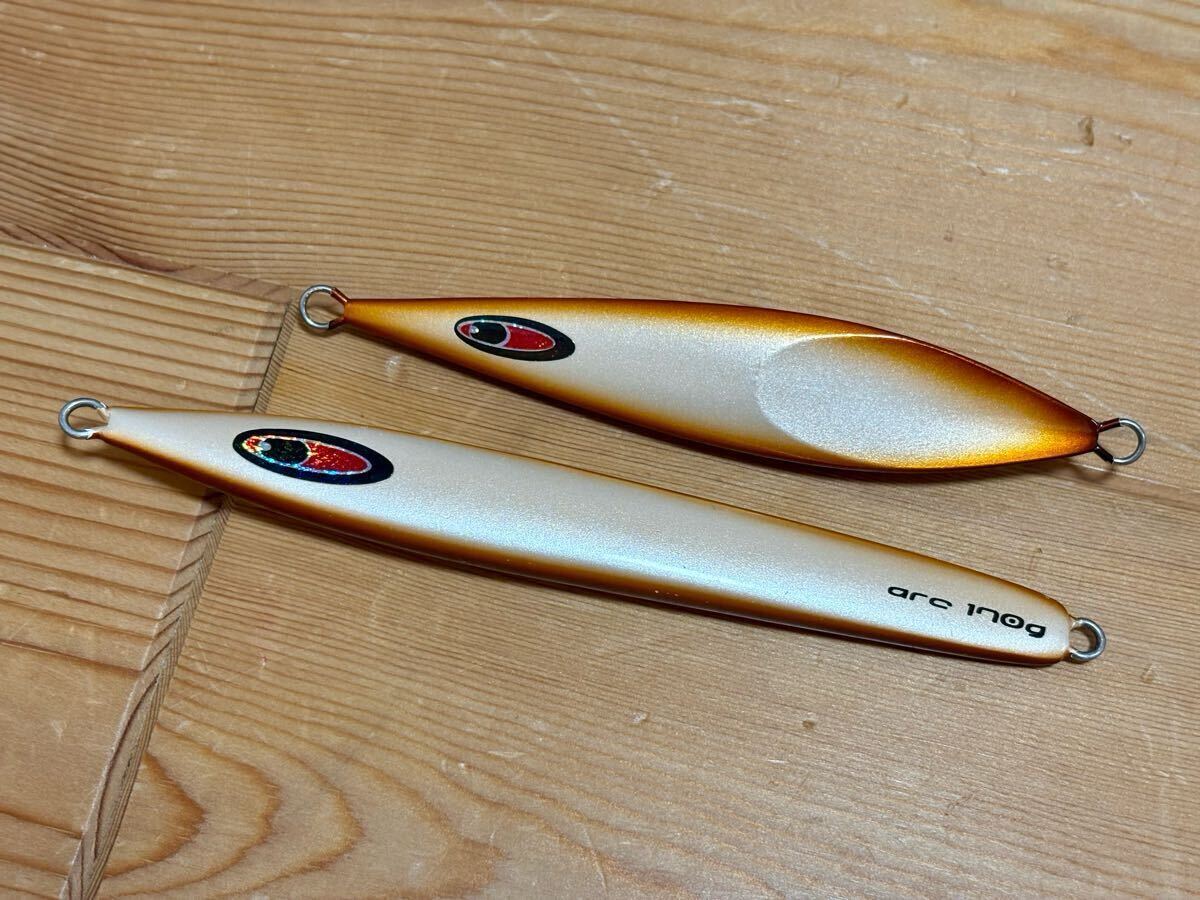 Yahoo!オークション - 美品 シーフロアコントロール SFC レクター 140g...