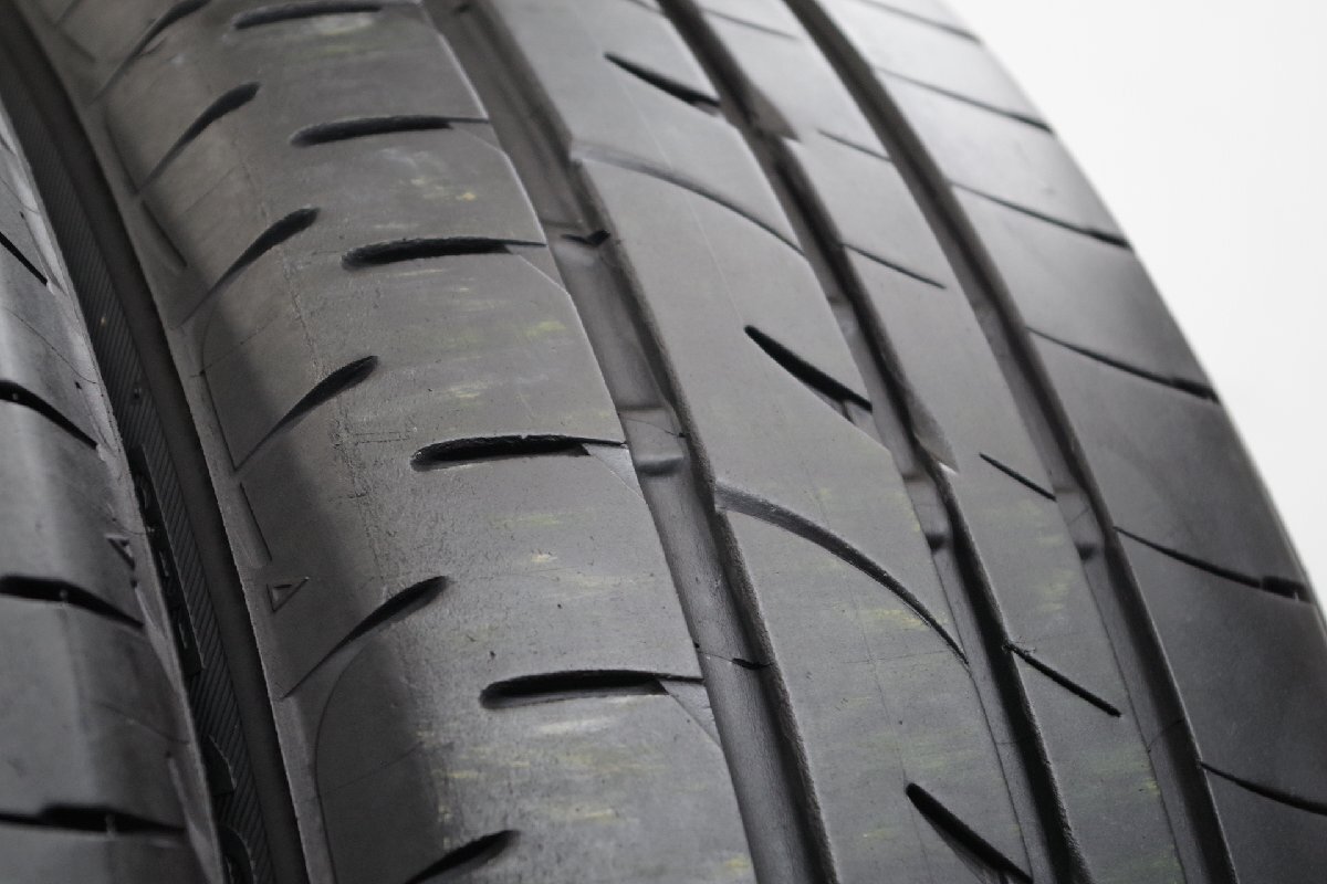 Yahoo!オークション - B-811 送料無料/代引きOK ランクE 中古 165/60R1...