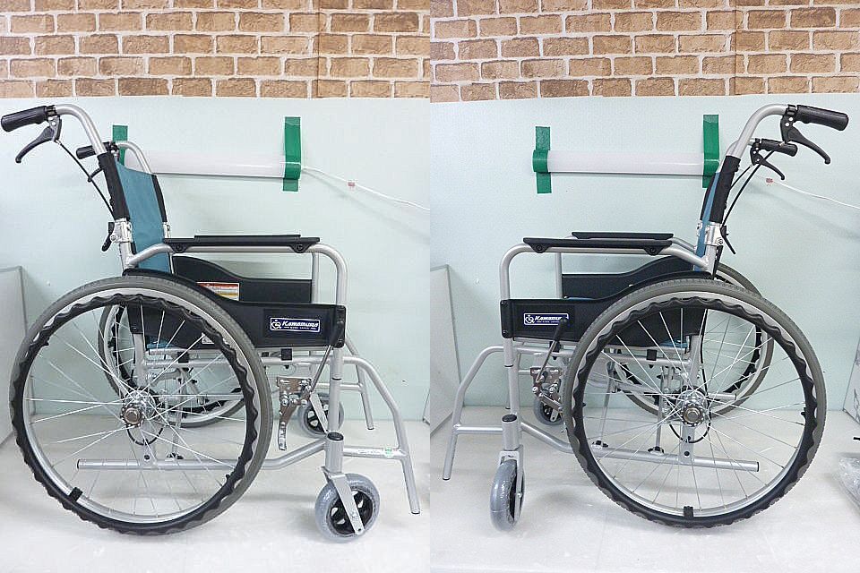 Yahoo!オークション - t849 展示品(実質未使用) KAWAMURA カワムラサイ...