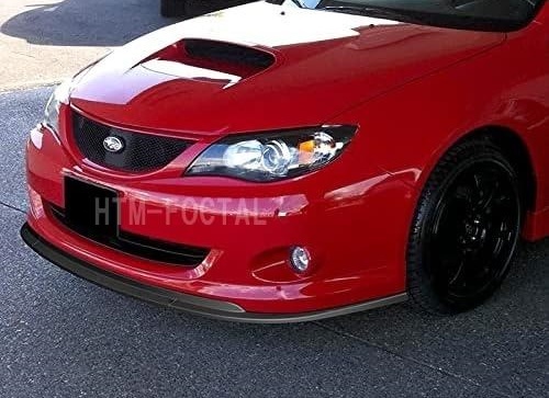 Yahoo!オークション - スバル インプレッサ GH8 GH2 専用設計 フロント...