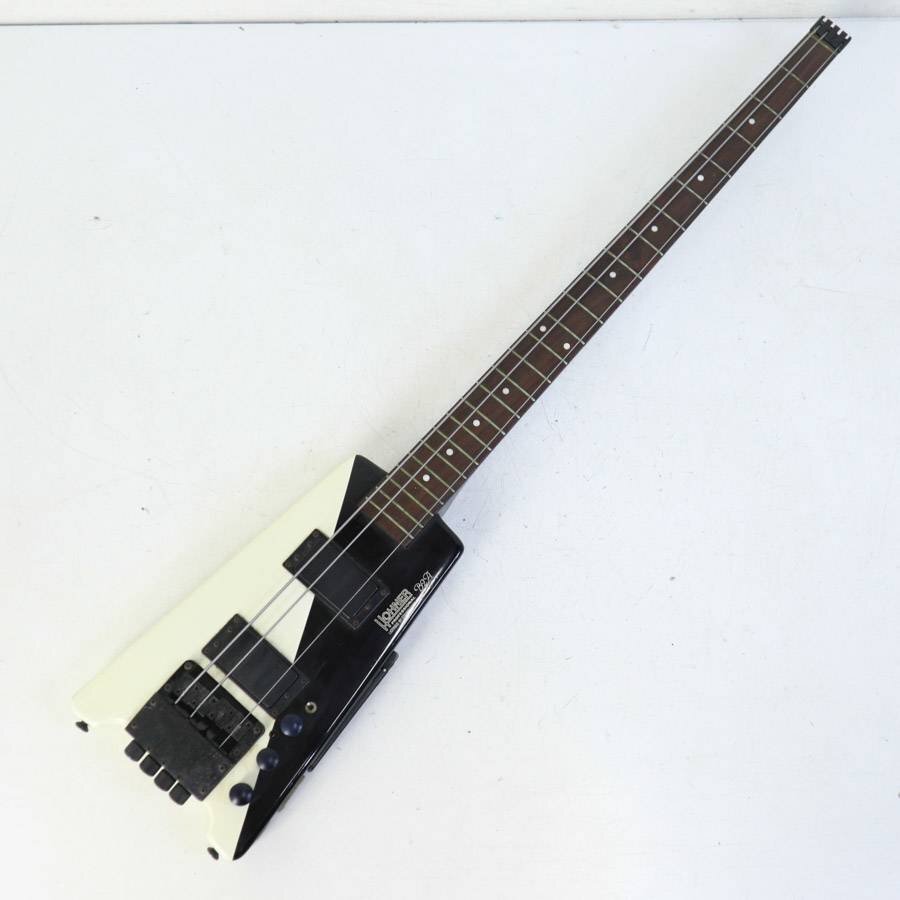 Yahoo!オークション - 現状品 HOHNER ホーナー B2A ヘッドレスベース ...