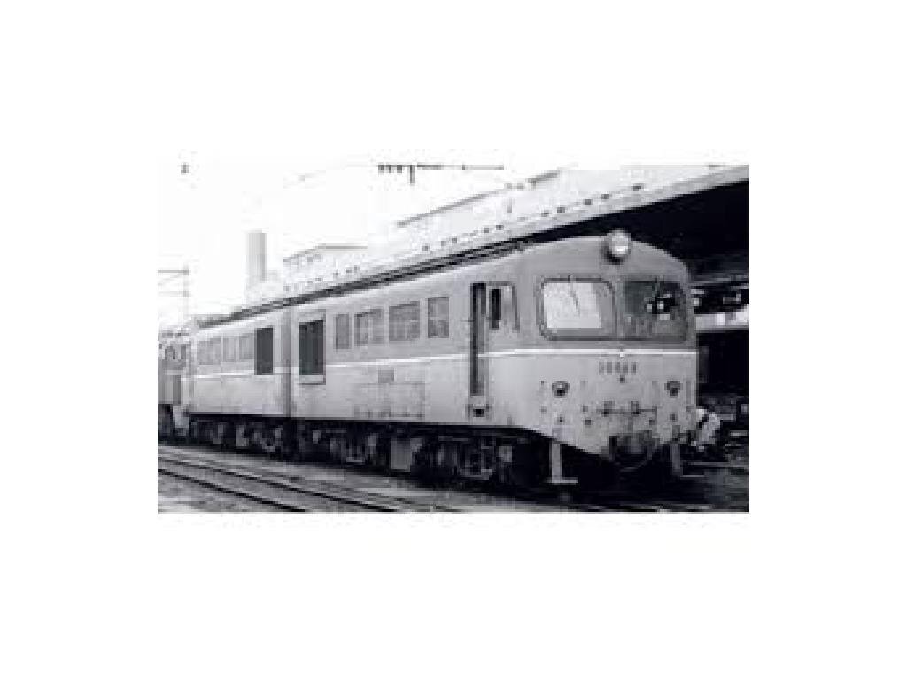 Yahoo!オークション - マイクロエース Nゲージ DD50・1次型 重連セット...