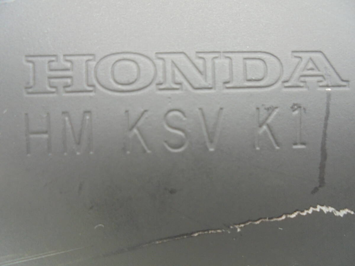 Yahoo!オークション - ホンダ フォルツァ MF08 純正 マフラー HM KSV K...