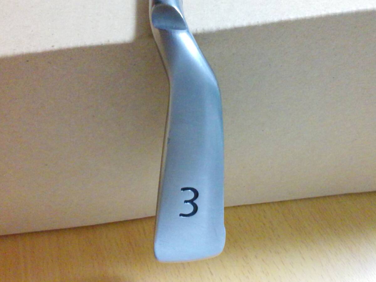 Yahoo!オークション - ピン PING G25 3番アイアン 3I オリジナルカーボ...