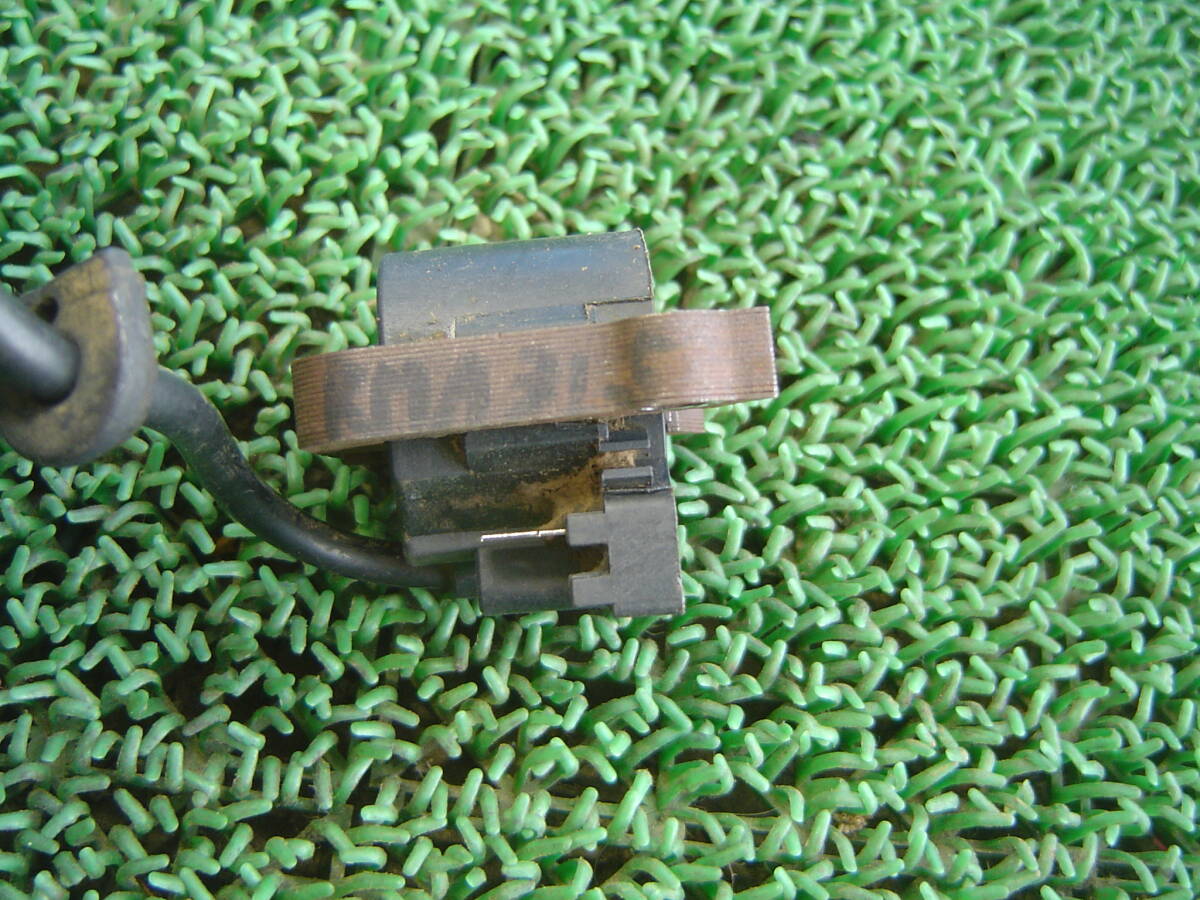 Yahoo!オークション - C/ 共立 背負い刈払機 背負刈払機 RMA315 イグ...