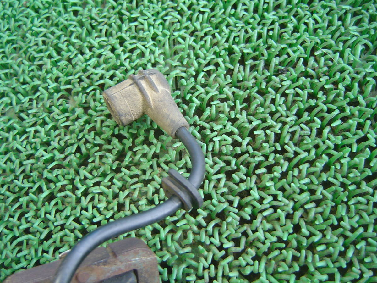 Yahoo!オークション - C/ 共立 背負い刈払機 背負刈払機 RMA315 イグ...