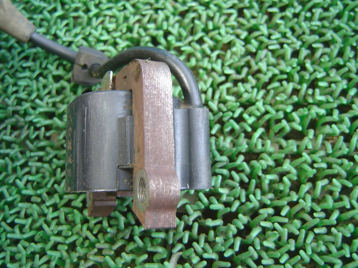 Yahoo!オークション - C/ 共立 背負い刈払機 背負刈払機 RMA315 イグ...