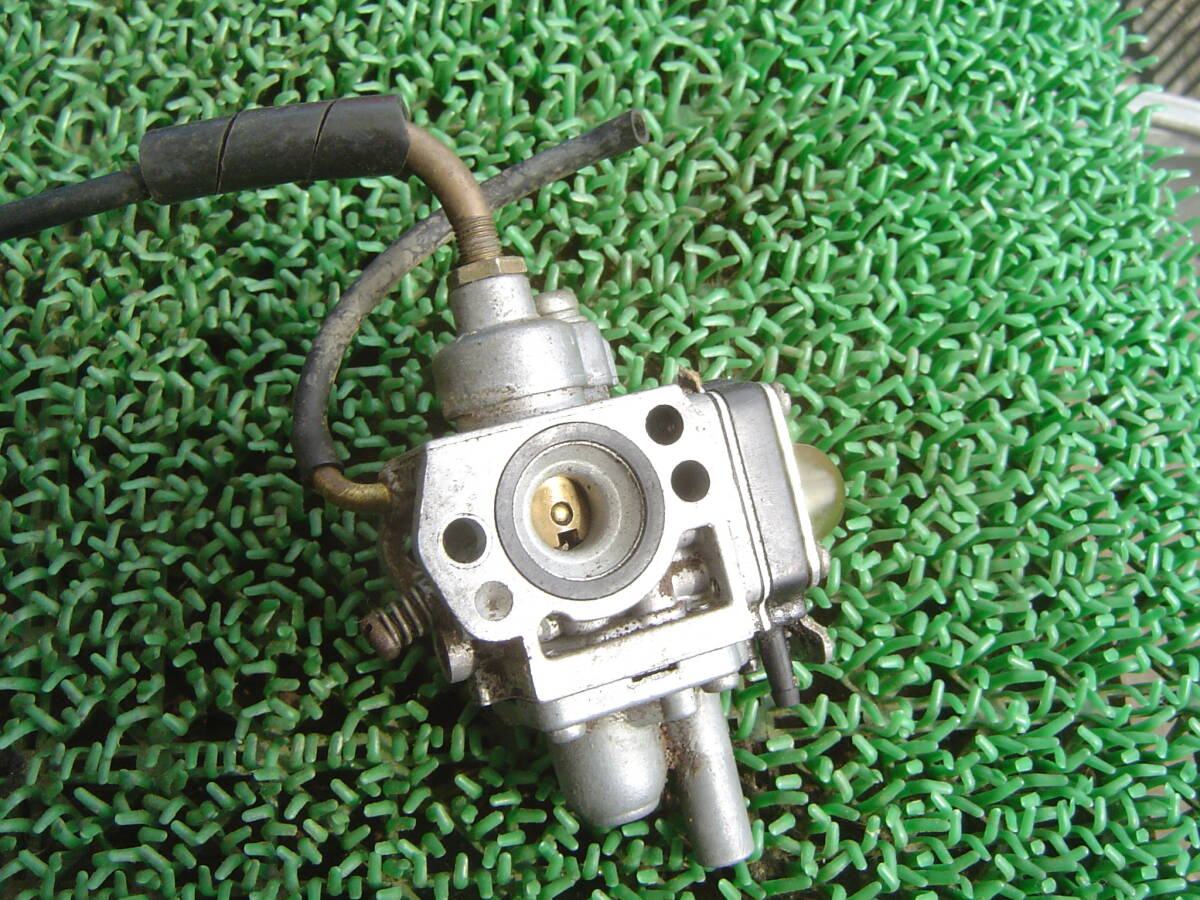 Yahoo!オークション - C/ 共立 背負い刈払機 背負刈払機 RMA315 (検索 ...