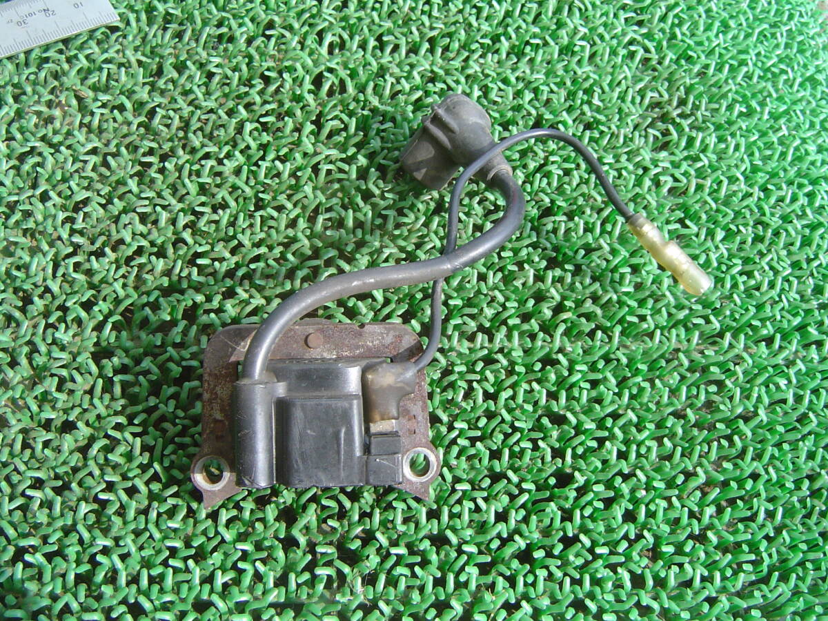 Yahoo!オークション - C/ 共立 背負い刈払機 背負刈払機 RMA315 (検索...