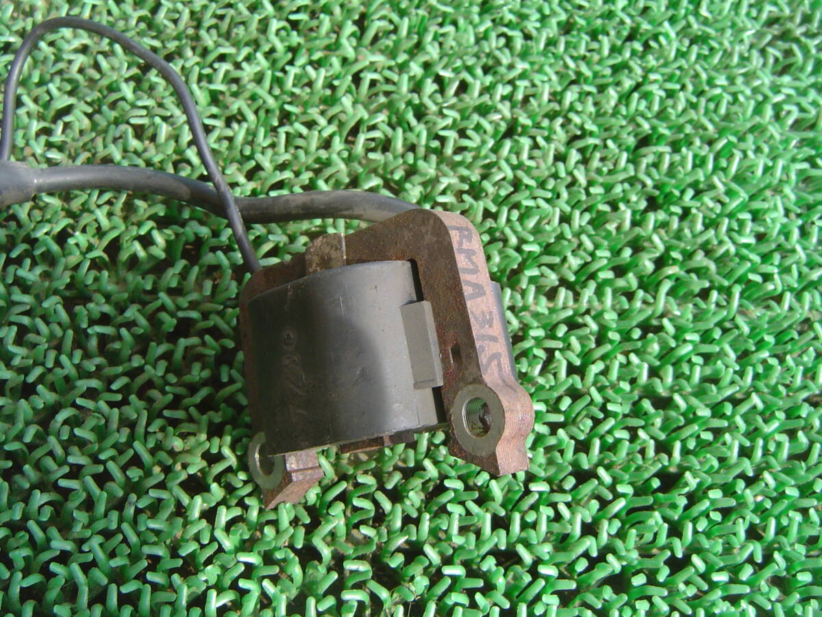 Yahoo!オークション - C/ 共立 背負い刈払機 背負刈払機 RMA315 (検索...