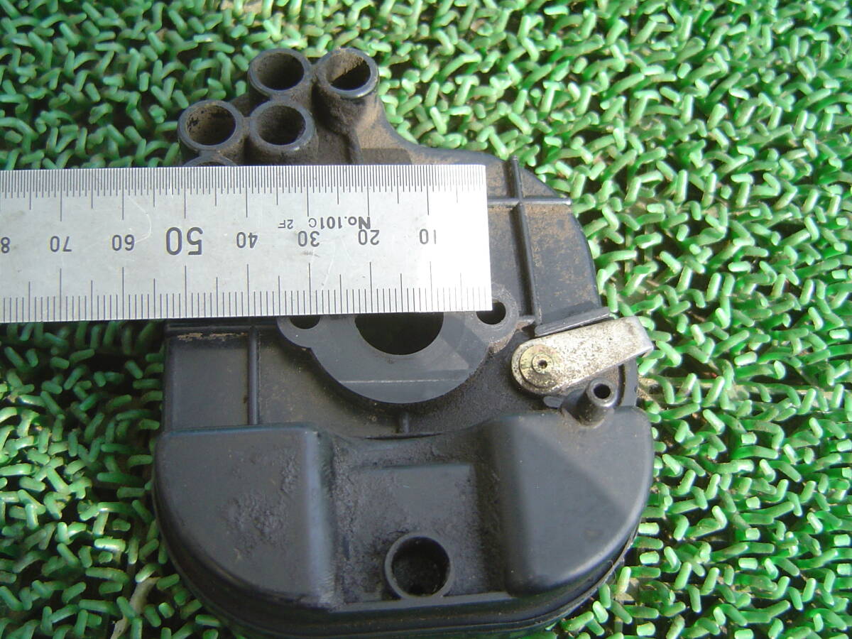 Yahoo!オークション - C/ 共立 背負い刈払機 背負刈払機 RMA315 (検索 ...