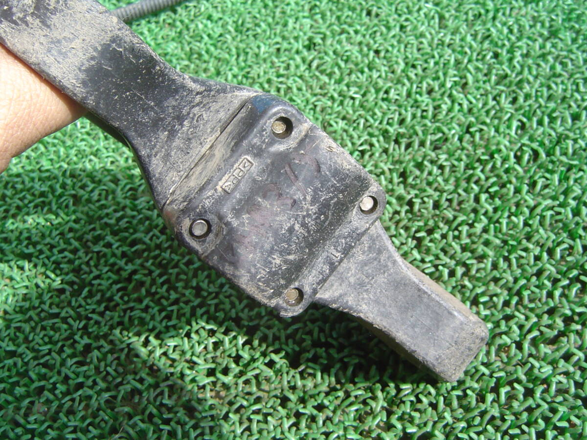 Yahoo!オークション - C/ 共立 背負い刈払機 背負刈払機 RMA315 (検索 ...