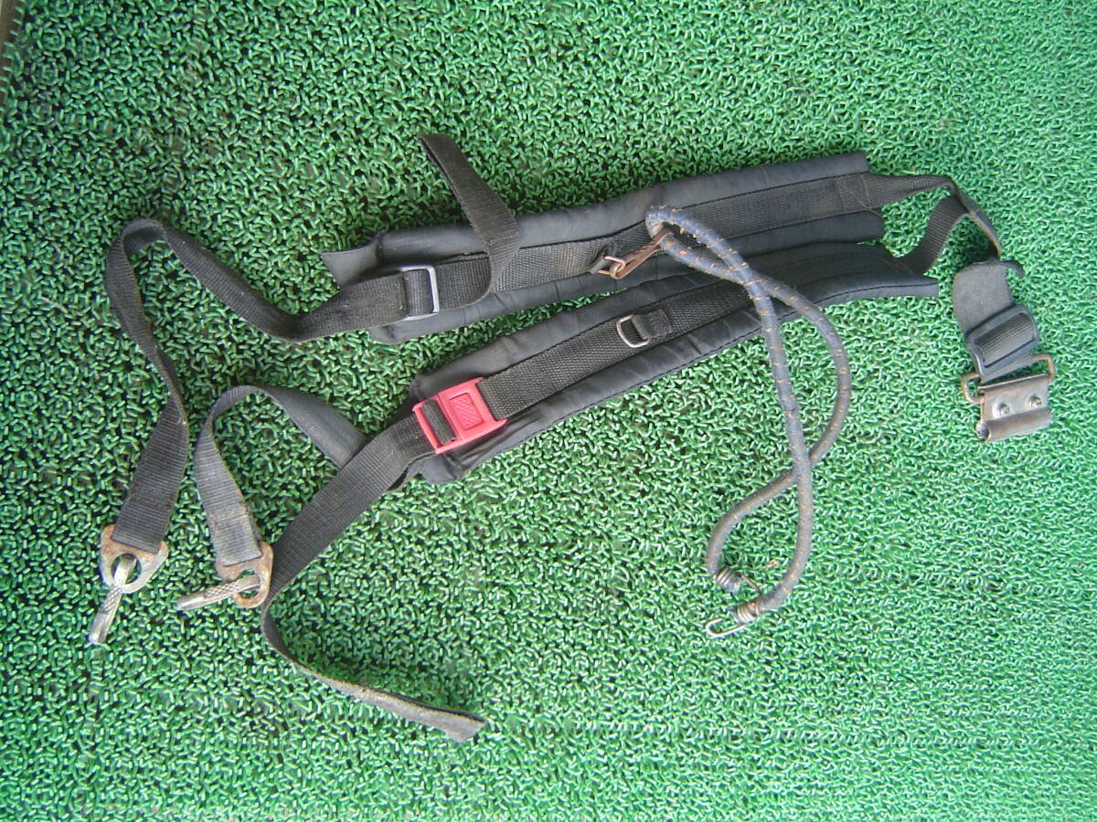 Yahoo!オークション - C/ 共立 背負い刈払機 背負刈払機 RMA315 (検索 ...