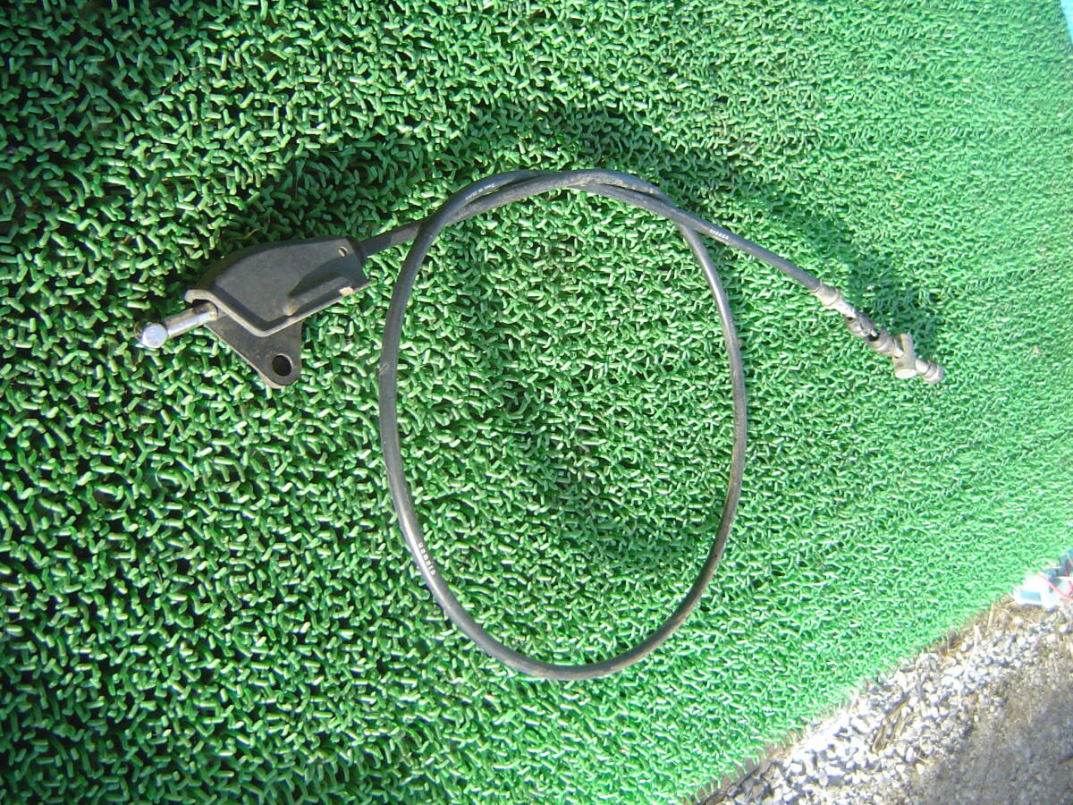 Yahoo!オークション - c/ ヤマハ メイト V50（V50D 4AT4）フロントブ...