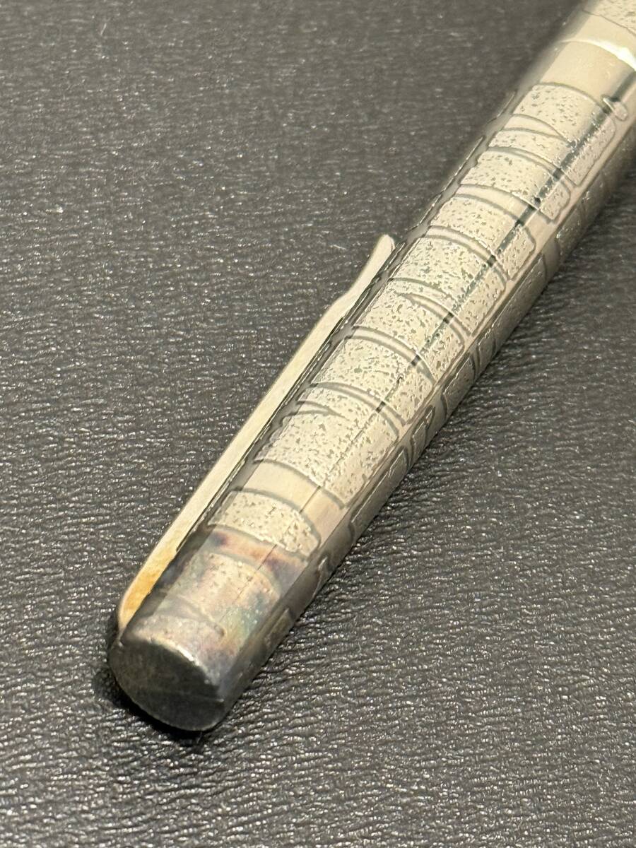 Yahoo!オークション - PLATINUM プラチナ 万年筆 15本 ペン先 18K-WG 1...