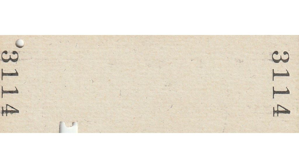 Yahoo!オークション - H881.『北斗3号』函館⇒札幌 55.3.22【3114】松...