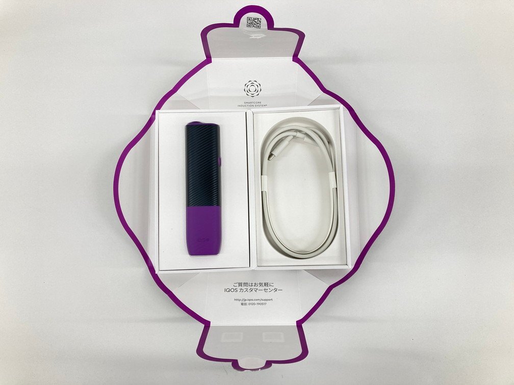 iQOS アイコス ILUMAi ONE 電子タバコ 喫煙具 M0023 箱付き 通電〇 DFAZC016(喫煙グッズ)｜売買されたオークション情報、yahooの商品情報をアーカイブ公開 ...