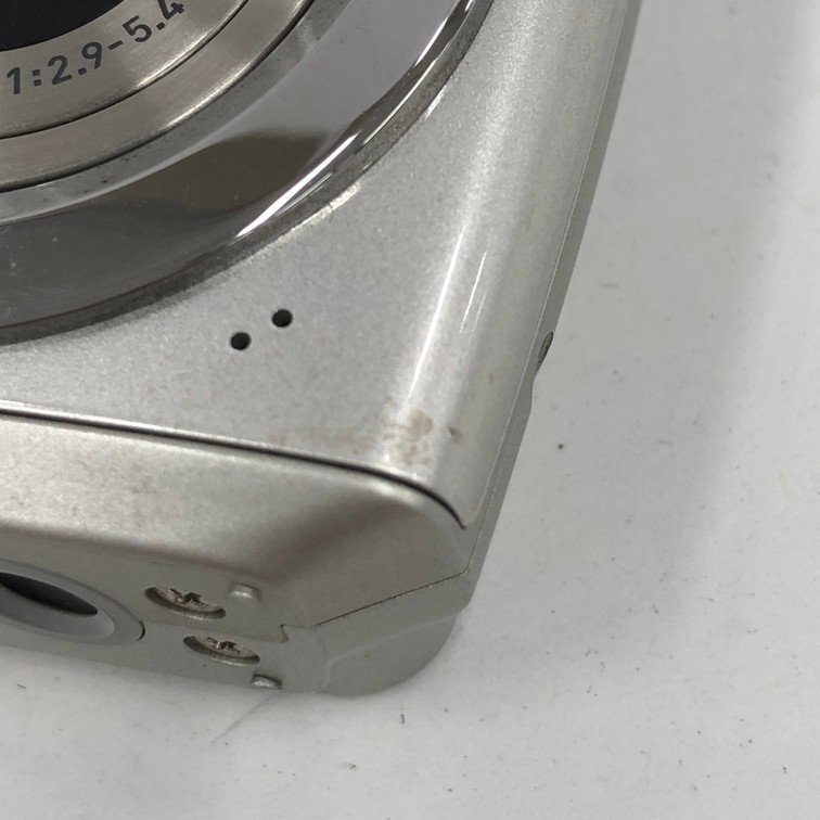 Yahoo!オークション - CASIO カシオ EXILIM デジタルカメラ EX-Z16/100...