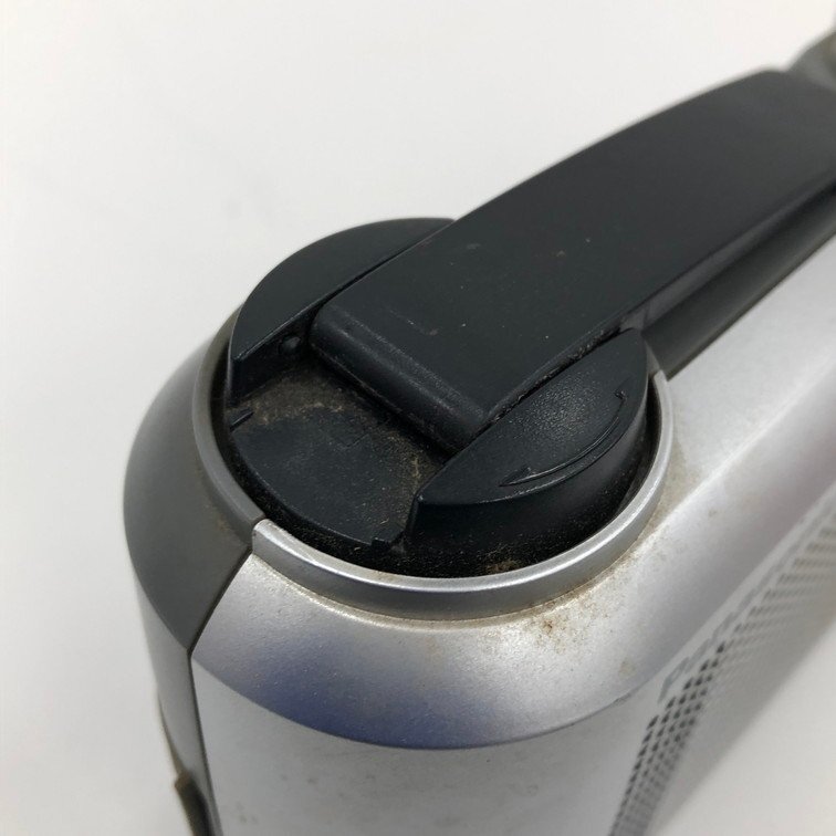 Yahoo!オークション - Panasonic ラジオ RF-G77 通電 【DFBB3053】