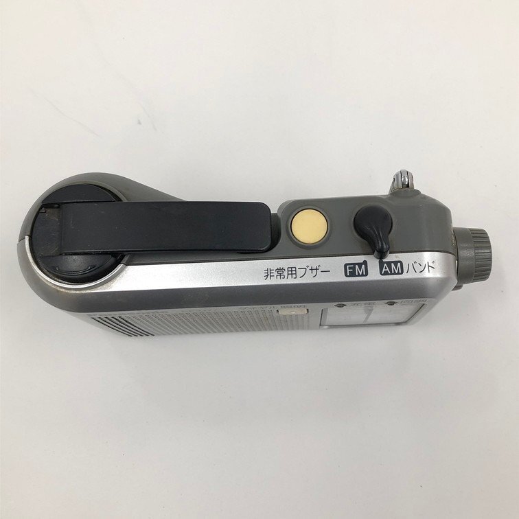 Yahoo!オークション - Panasonic ラジオ RF-G77 通電 【DFBB3053】