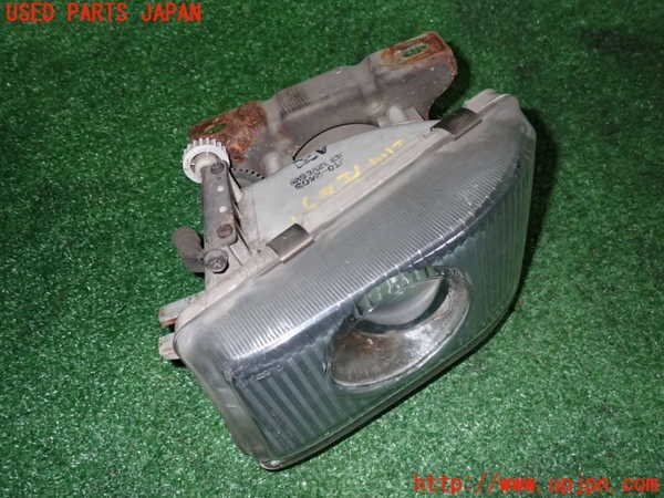 Yahoo!オークション - 2UPJ-21141182]GTO(Z16A)左フォグ 中古